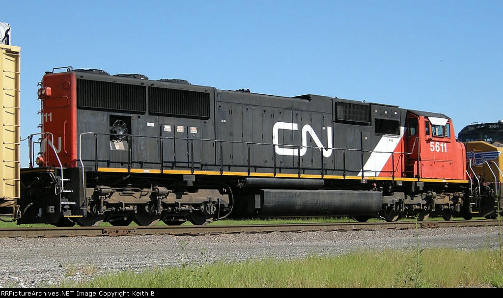 CN 5611